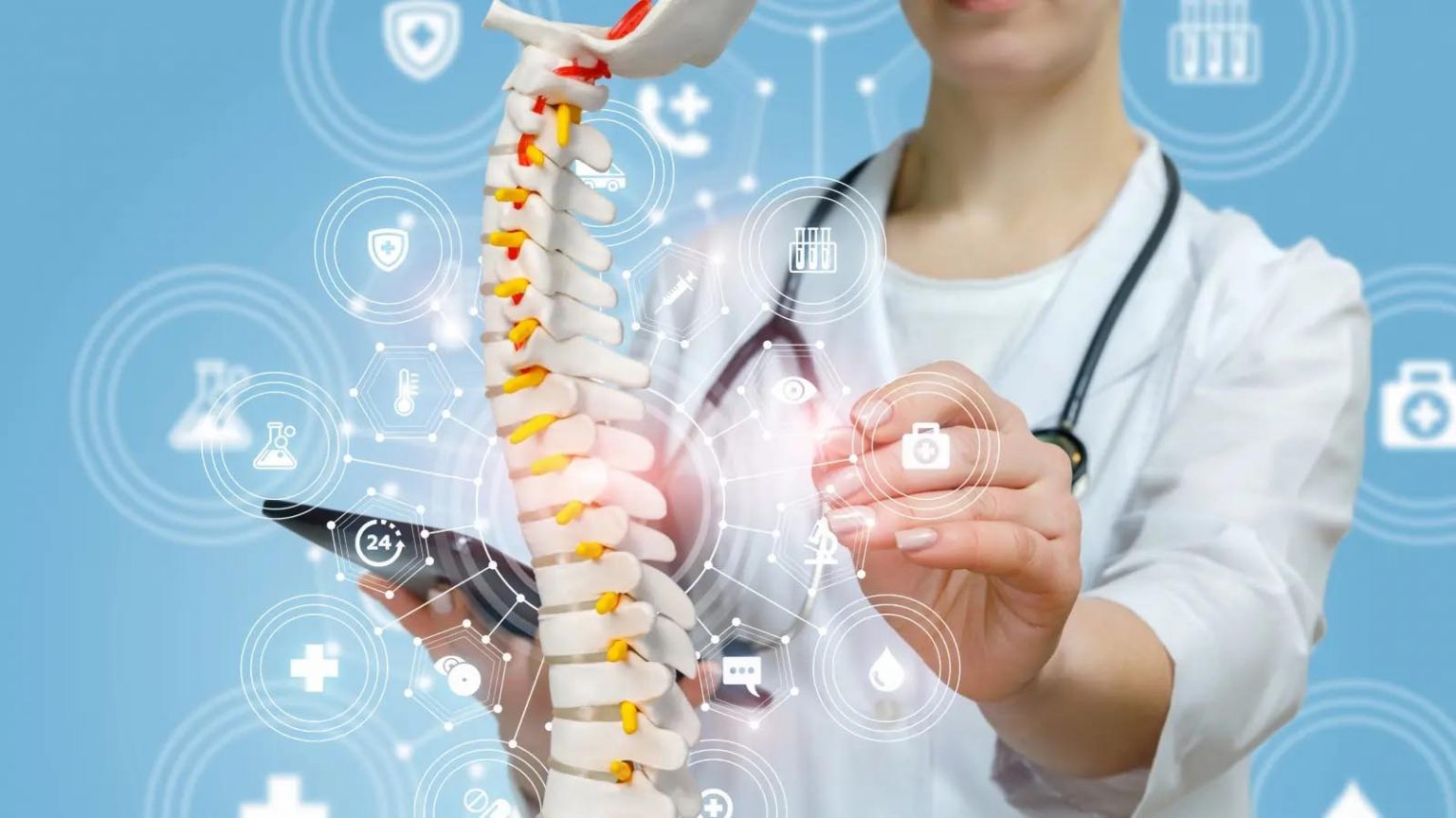 Surgical Solutions – The latest technology in medical equipment